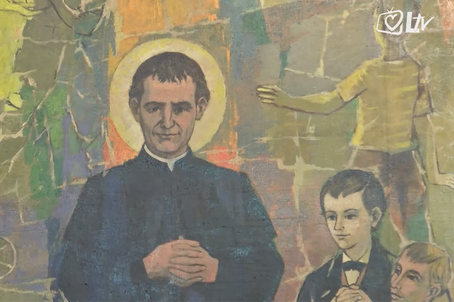 Sveti Ivan Bosco – apostol mladeži | Laudato