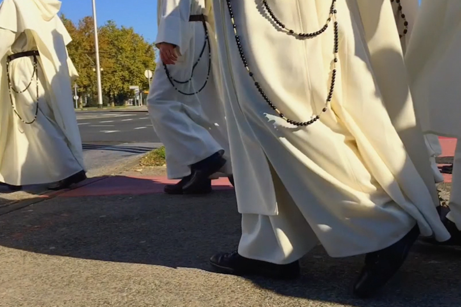 Dominikanci – Red propovjednika | Laudato