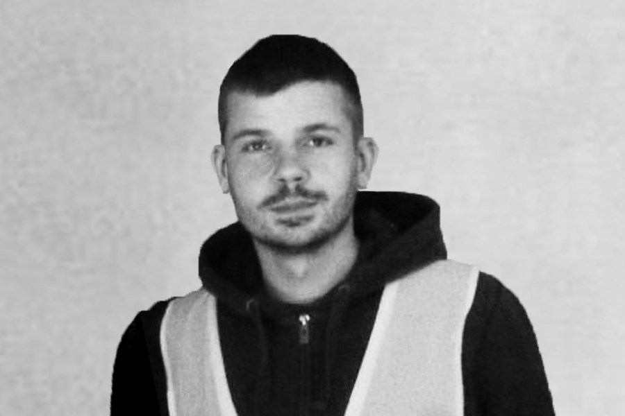 ISIS i zvučnim zapisom objavio da je Tomislav Salopek ubijen | Laudato