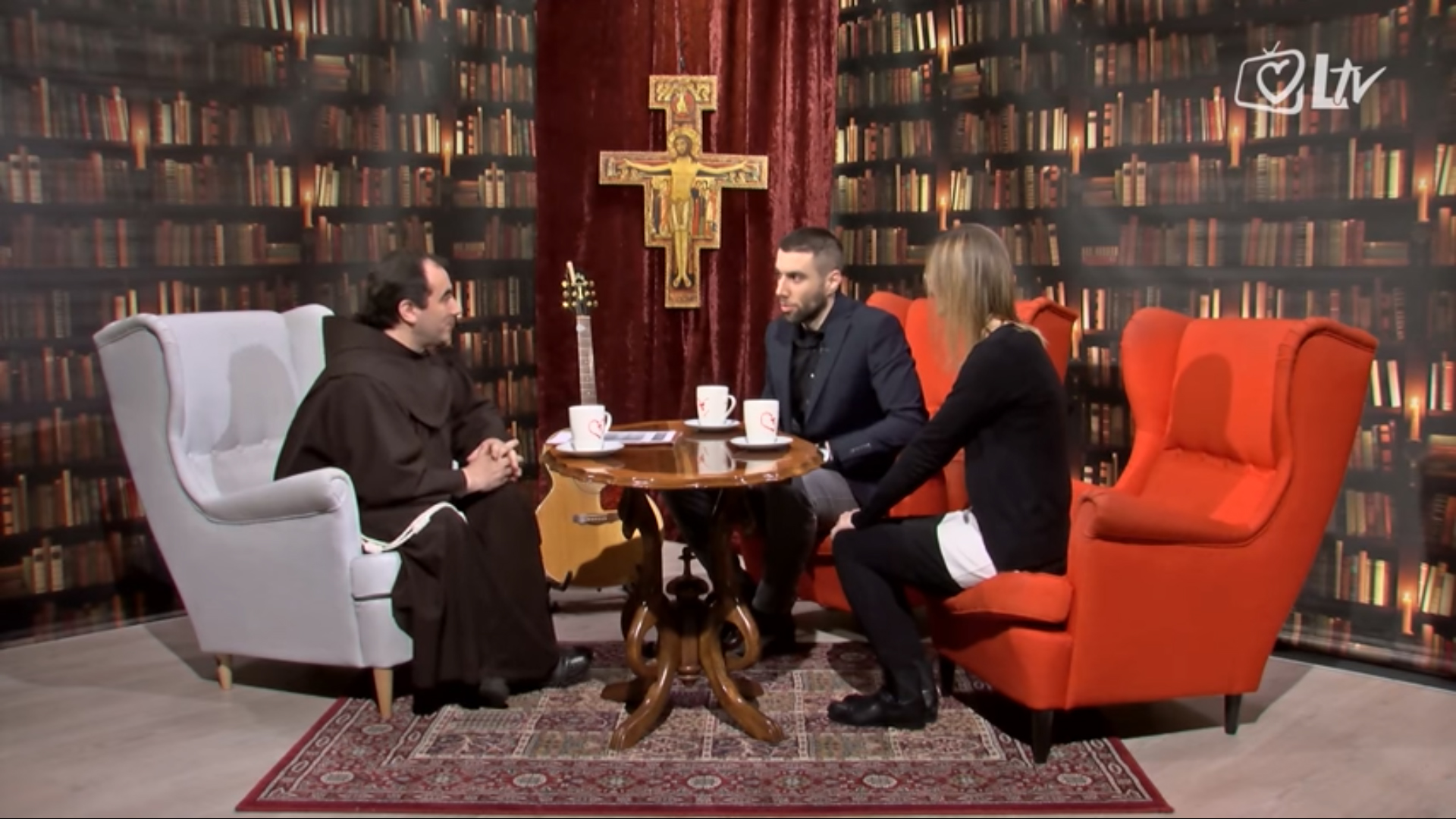 Novo srce - Ana i Petar Buljan | Laudato