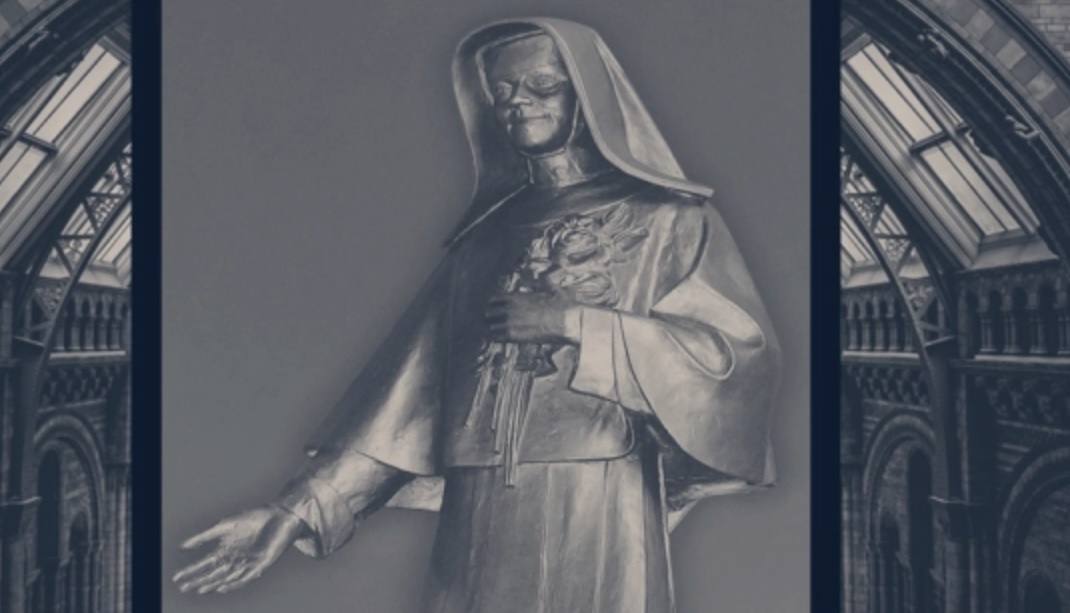 Devetnica blaženoj s. Zdenki Schelingovoj | Laudato