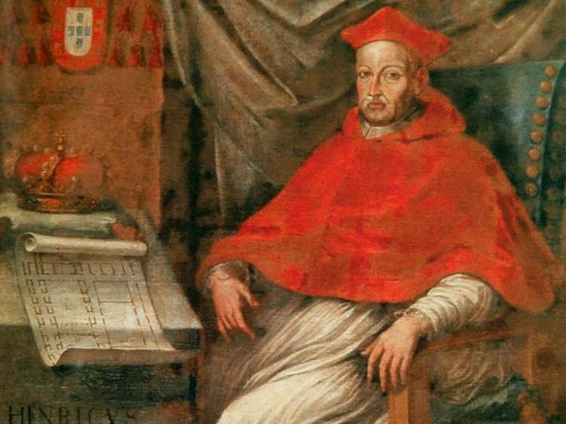 Kako je jedan kardinal postao kralj? | Laudato