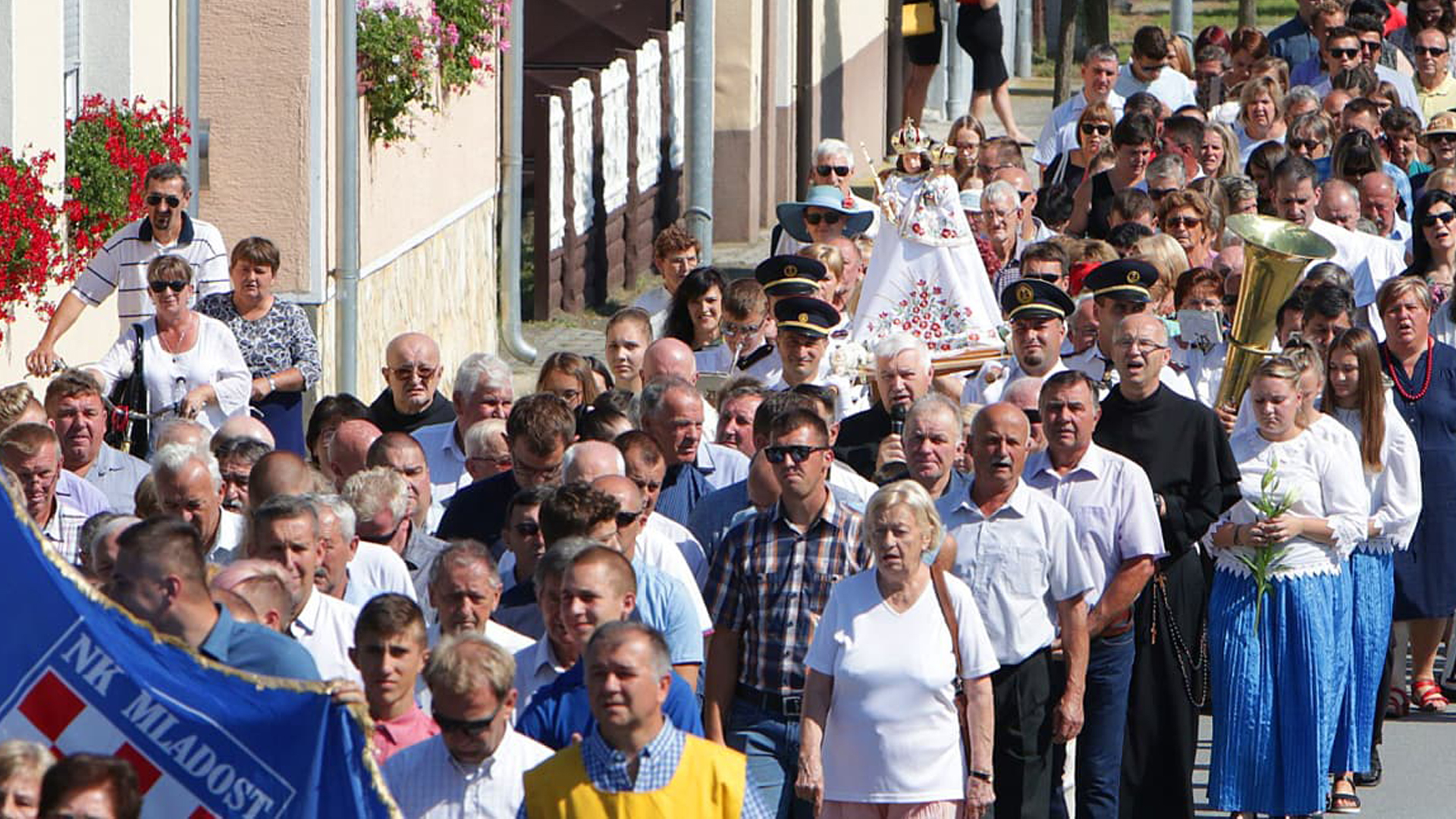 Sveta Misa: Molve - Sveta Misa: Molve | Laudato