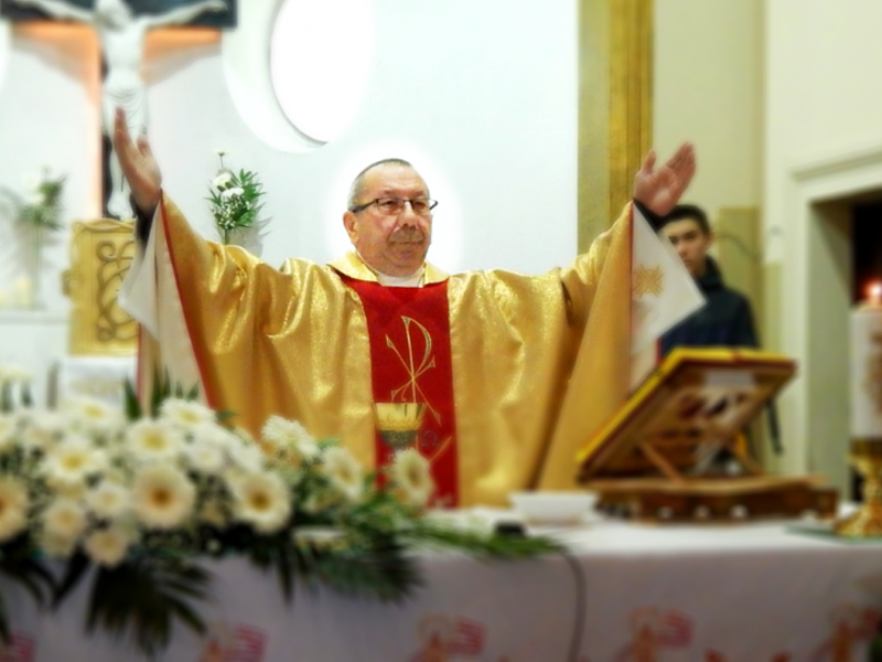 Mons. Slavko Večerin – novi subotički biskup | Laudato