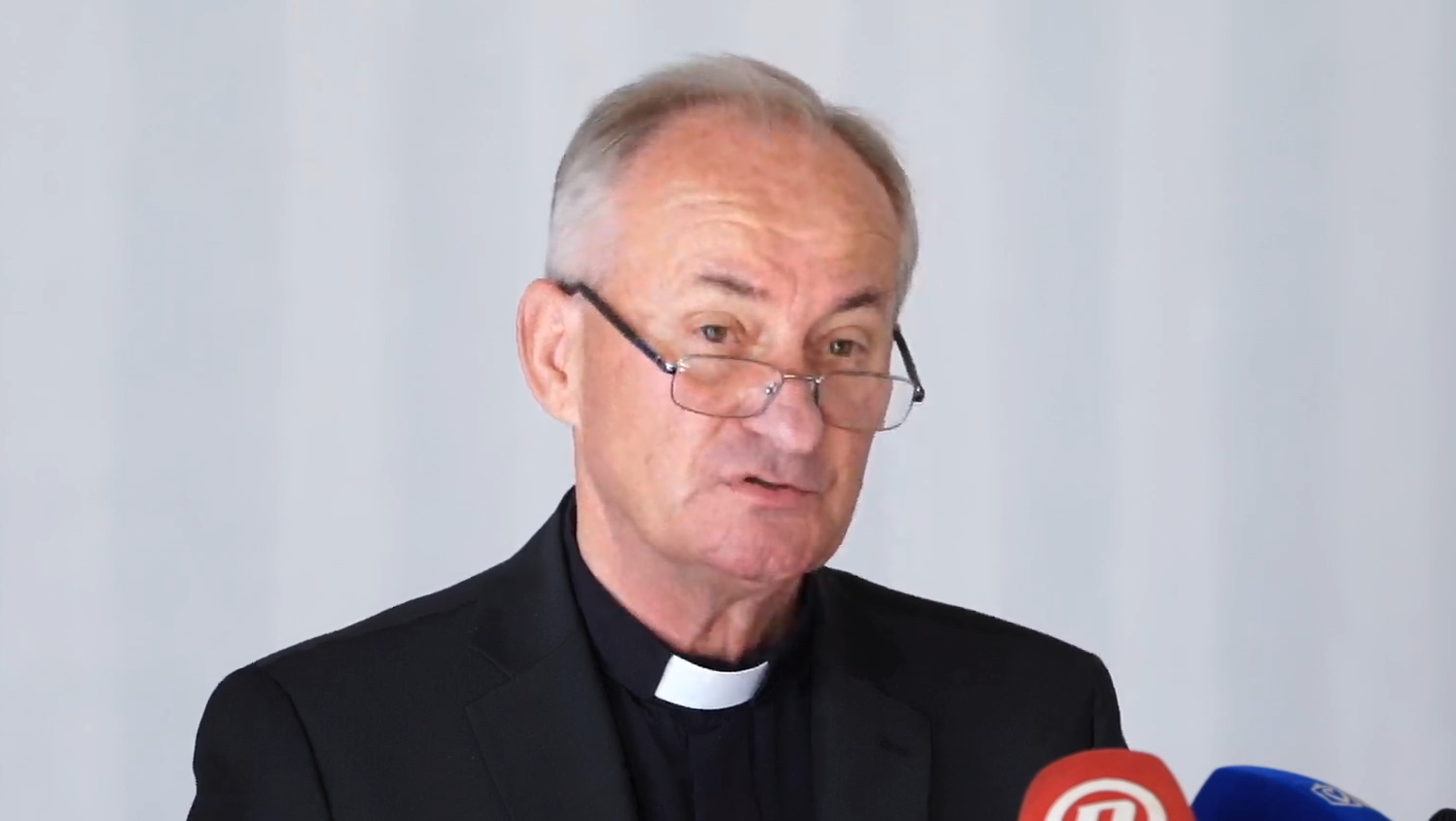 Novi hvarski biskup: 'Dolazim vam nesiguran u koracima, ali otvorena srca' | Laudato