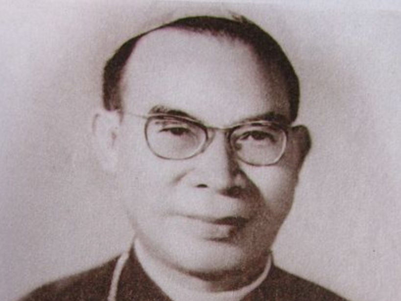 Tko je bio najstariji biskup u povijesti Crkve? | Laudato