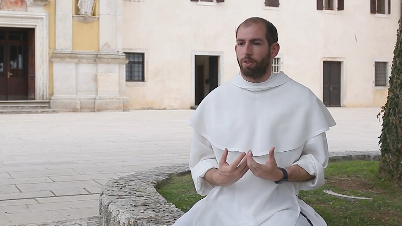 O, TEMPORA - Što nas uči Stari zavjet? – fra Mate Kolak | Laudato