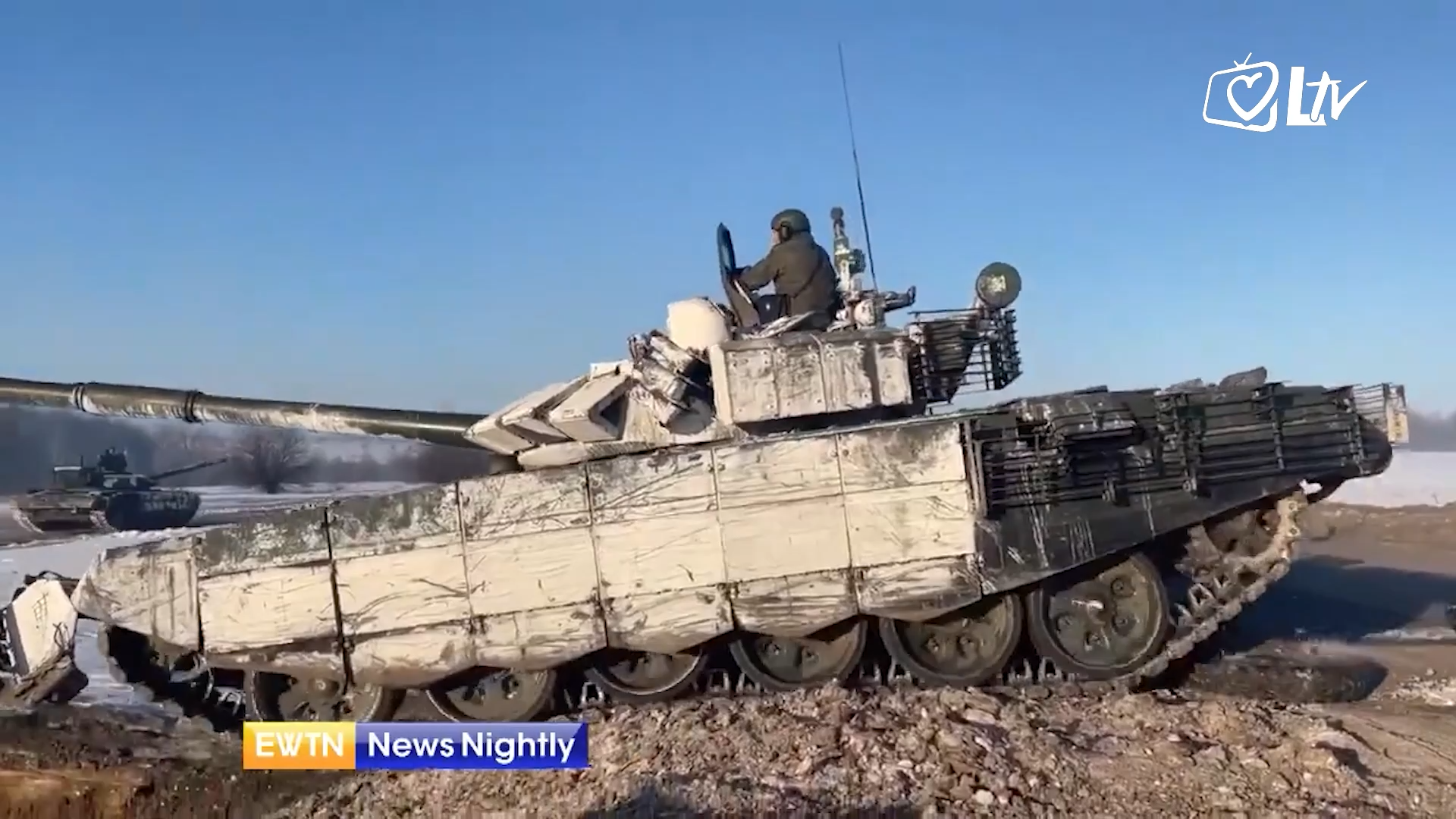 IZDVOJENO - 2. dan rata u Ukrajini | Laudato