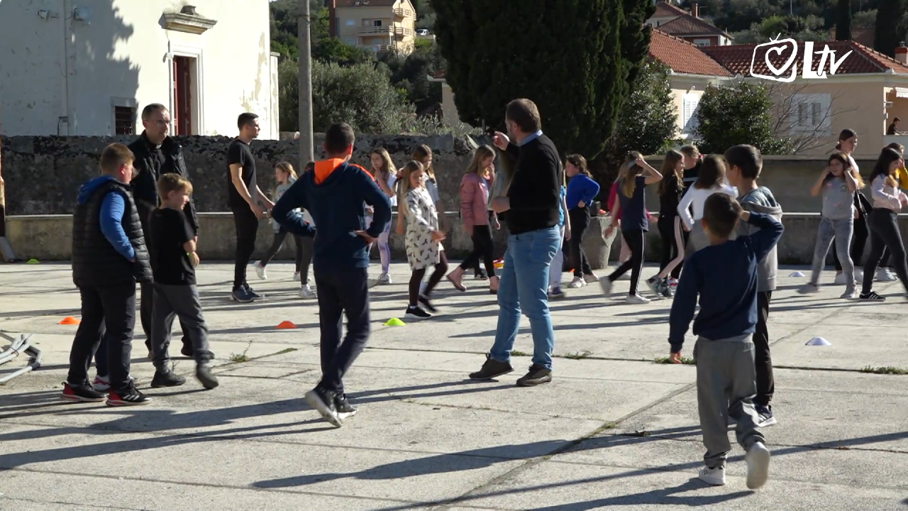 IZDVOJENO - Trodnevna duhovna obnova u Kalima | Laudato