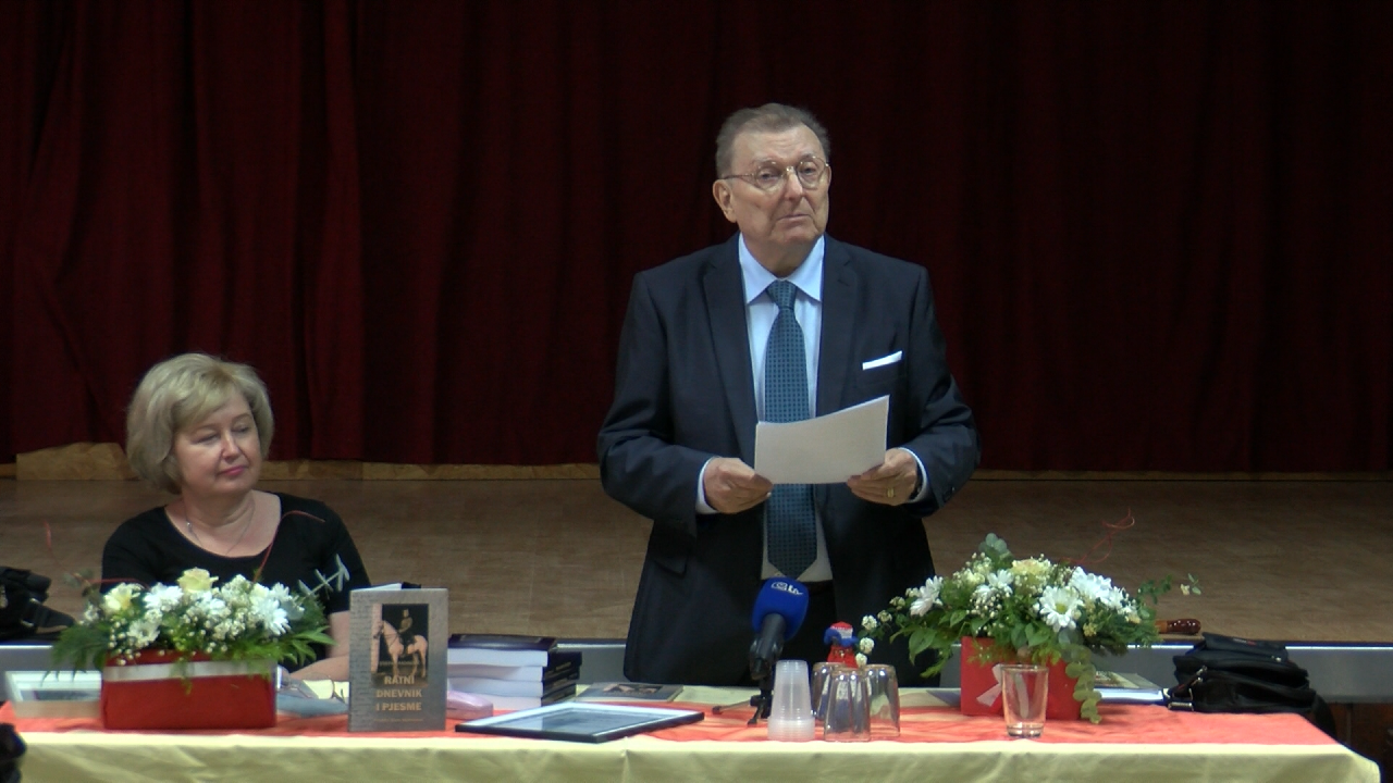 IZDVOJENO - Pjesnički susreti ''Rijeka, šuma, nebo'' | Laudato