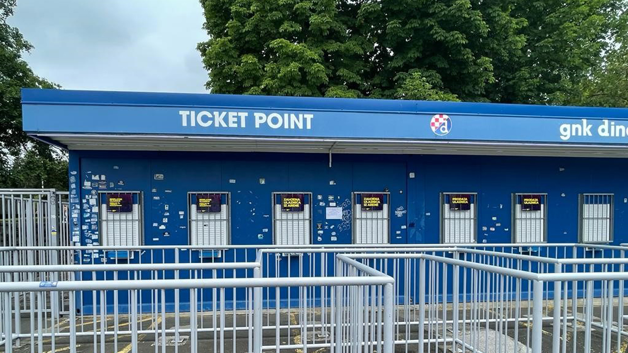 Otvoren ''Ticket point'' za ''Progledaj srcem'' | Laudato