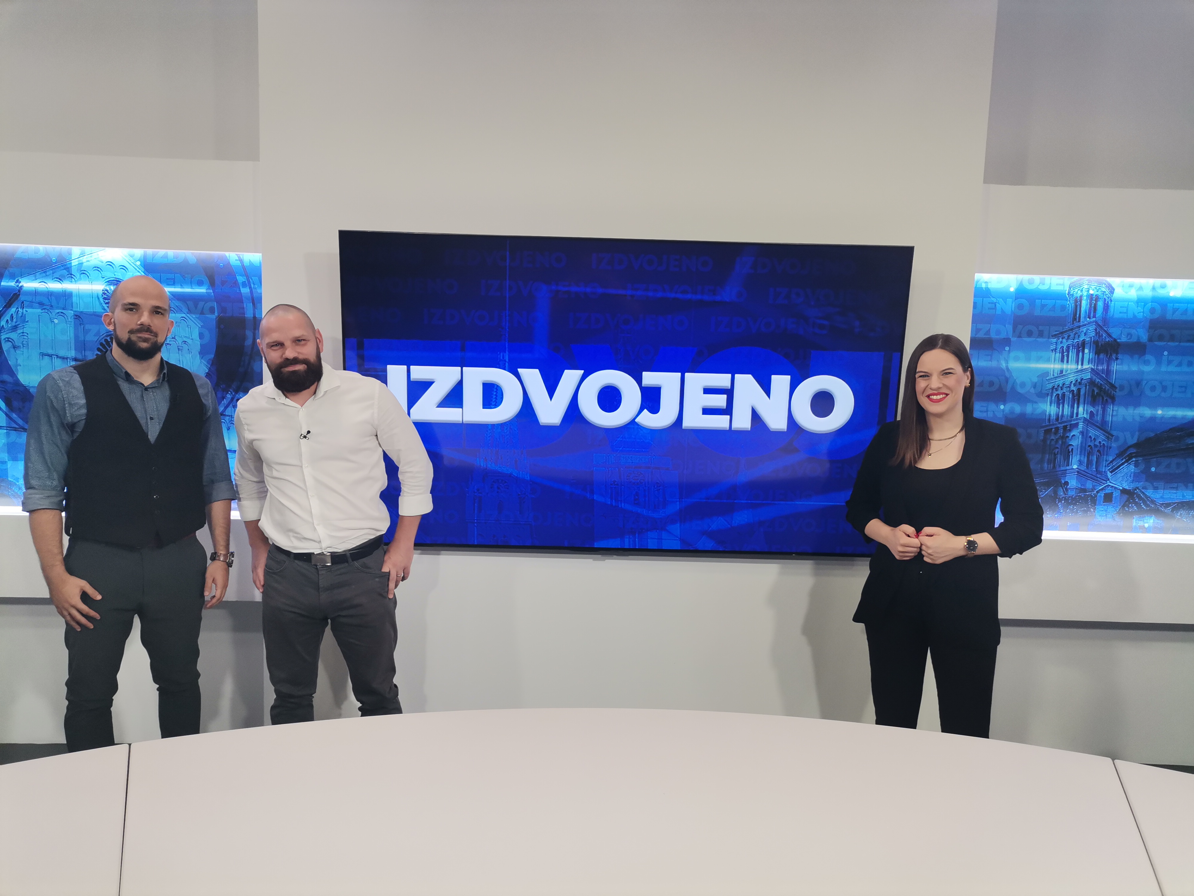 “Vjernik laik danas više nego ikada može pronaći svoje mjesto u Crkvi ...