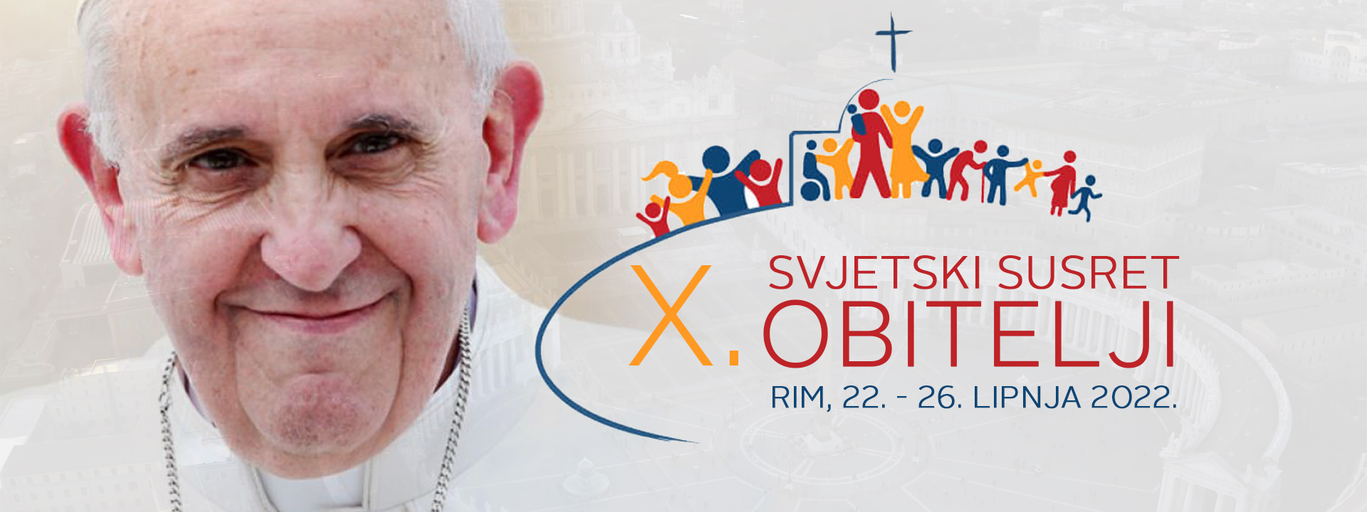 Svjetski dan obitelji 2022.: Sveta misa - Svjetski dan obitelji 2022 ...