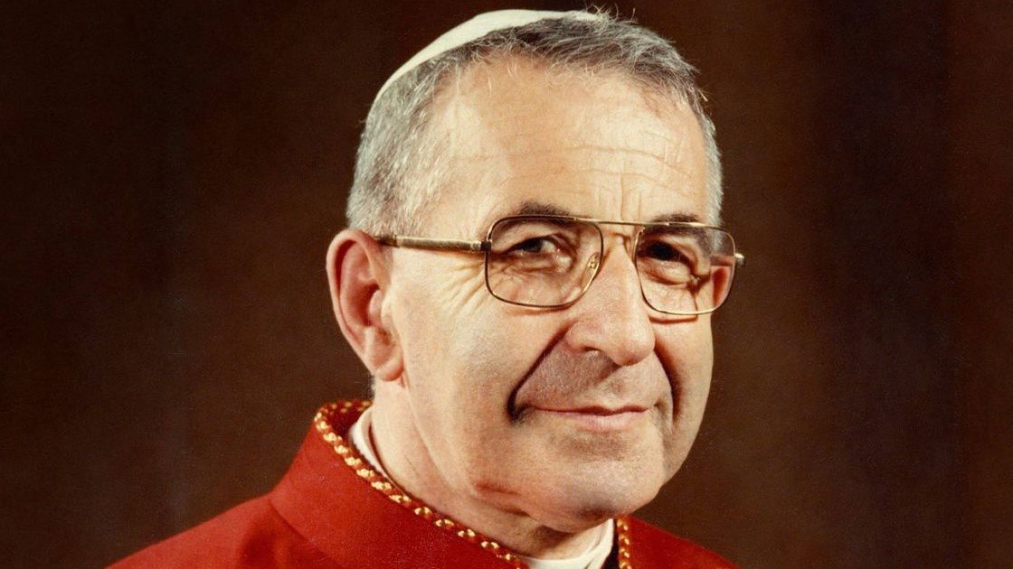 Papa Ivan Pavao I. bit će proglašen blaženim 4. rujna u Vatikanu | Laudato