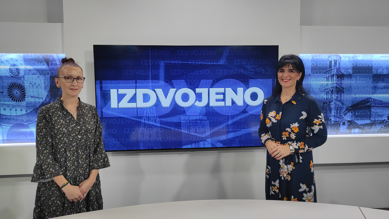 IZDVOJENO - ''Čini dobro i ne obaziri se na priče!'' | Laudato