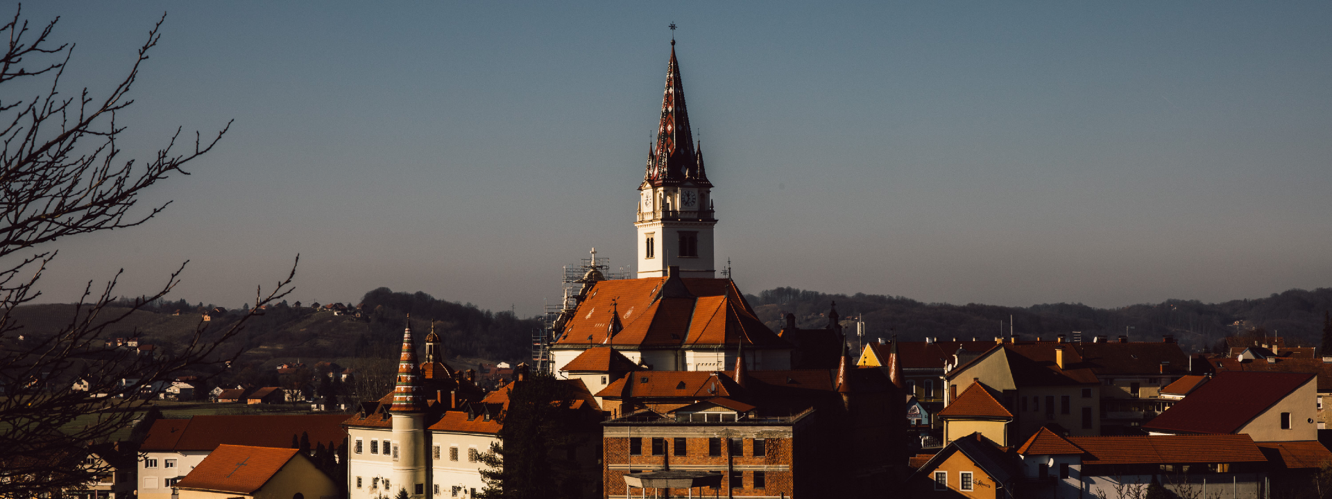 Sveta misa: Hrvatsko nacionalno svetište Majke Božje Bistričke - Sveta ...