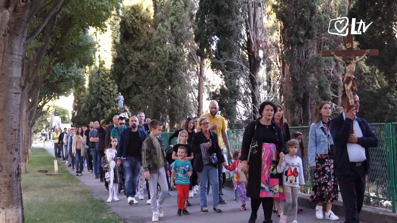 IZDVOJENO - Započela inicijativa "40 dana za život" u Splitu | Laudato