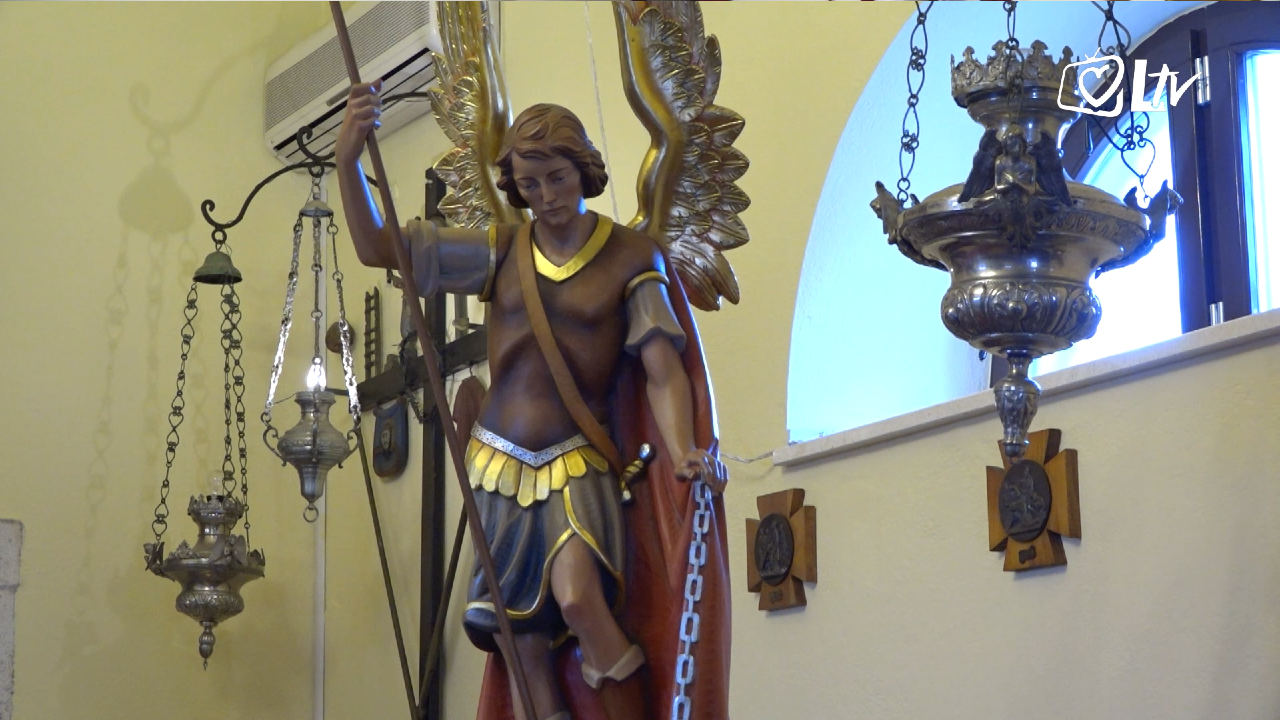 IZDVOJENO - 500 godina Župe svetog Mihovila u Kožinu | Laudato