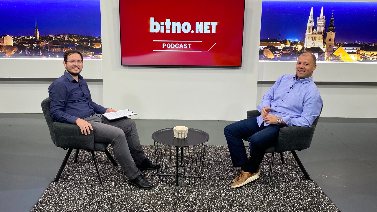 Bitno.net podcast - Uloga Crkve u životu društva | Laudato