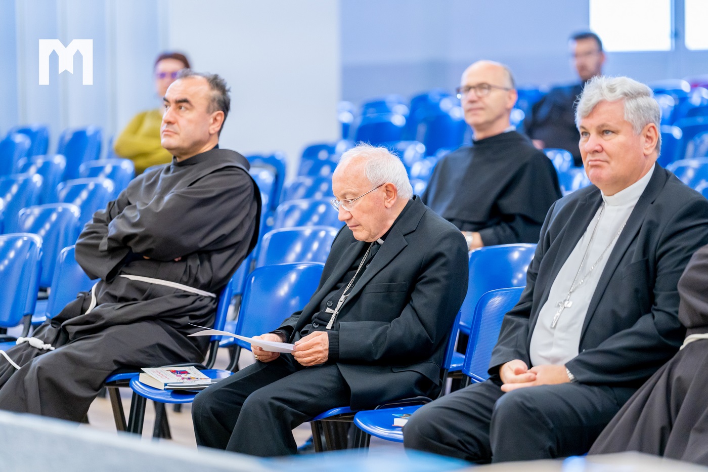 Biskup Košić: "Po Mariji se ide Isusu i u Međugorju je to vidljivo" | Laudato