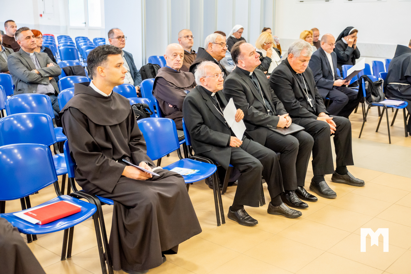 Otvoren Mariološko-marijanski nacionalni kongres "Međugorje kao ...