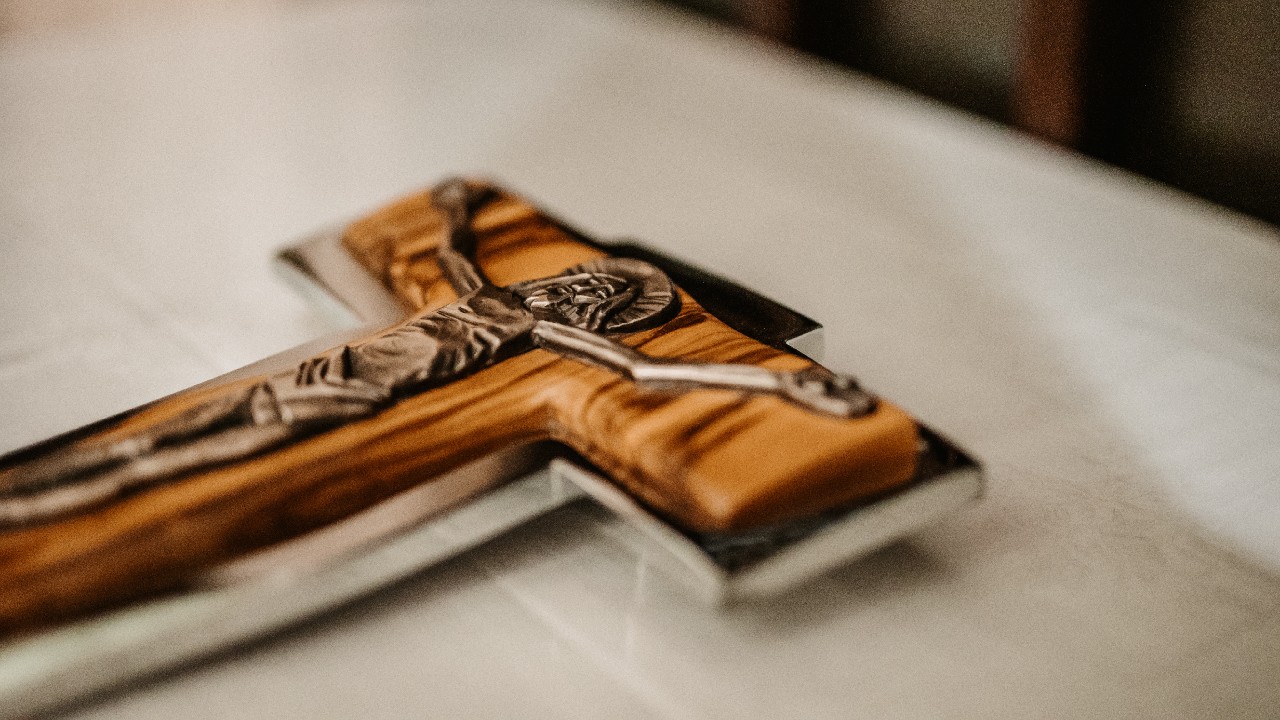 ''Ta Duh Sveti poučit će vas u taj čas što valja reći'' | Laudato