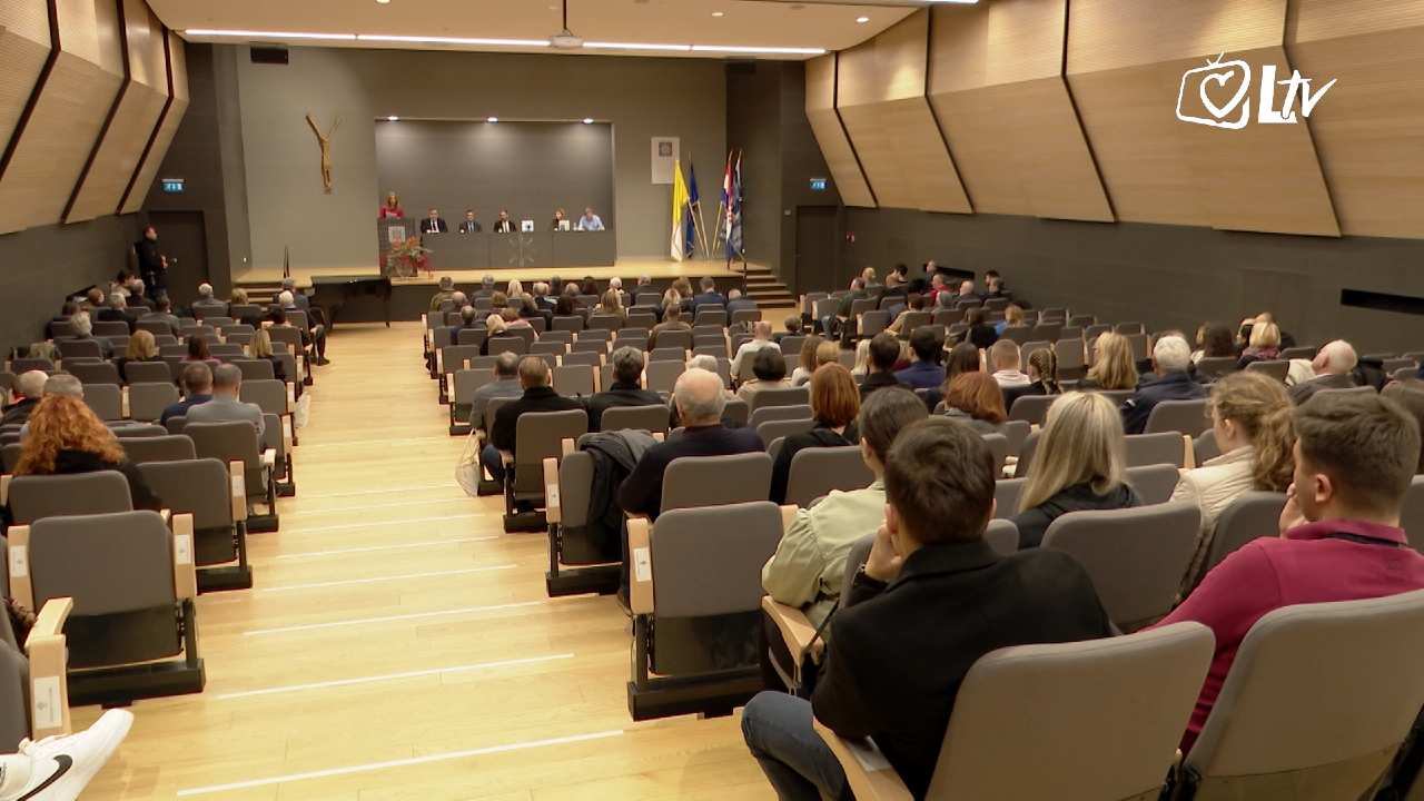 IZDVOJENO - Večer posvećena Gradu Vukovaru na HKS-u | Laudato