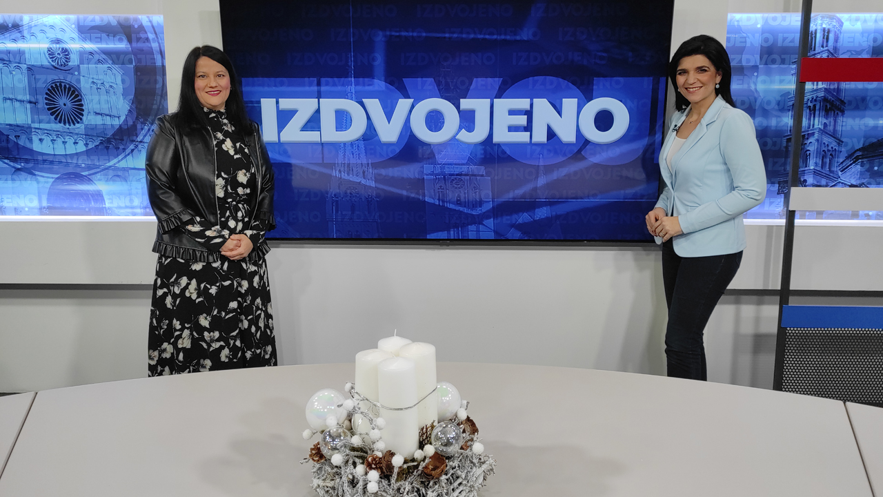 IZDVOJENO - Važan nam je svaki život! | Laudato