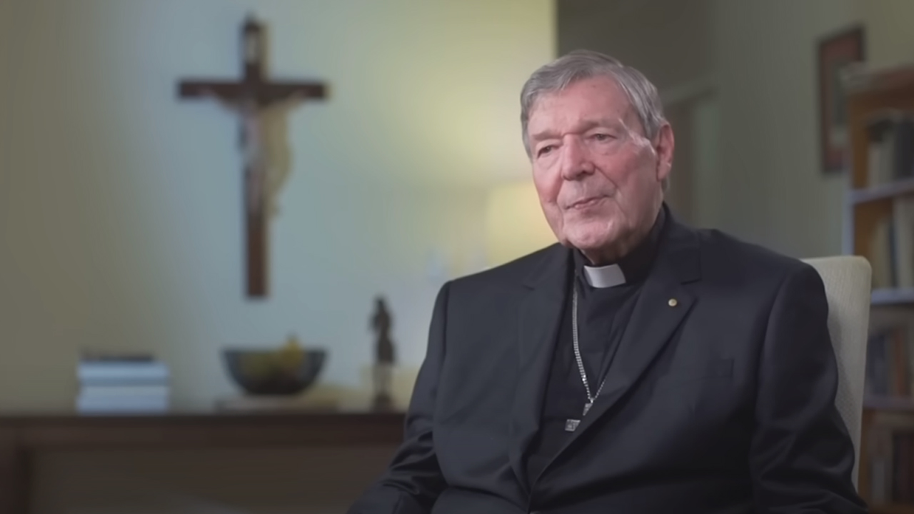 Preminuo kardinal George Pell | Laudato