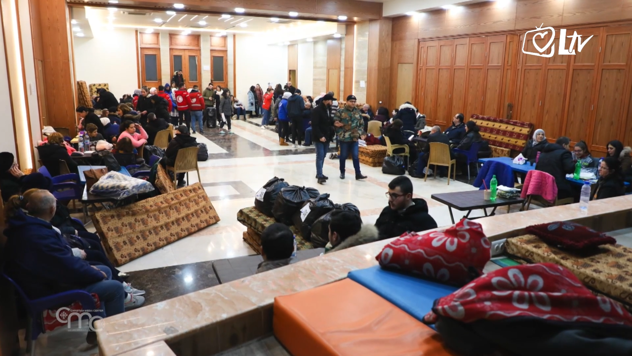 VIJESTI IZ SVETE ZEMLJE - Mladi franjevci iz Kustodije | Laudato