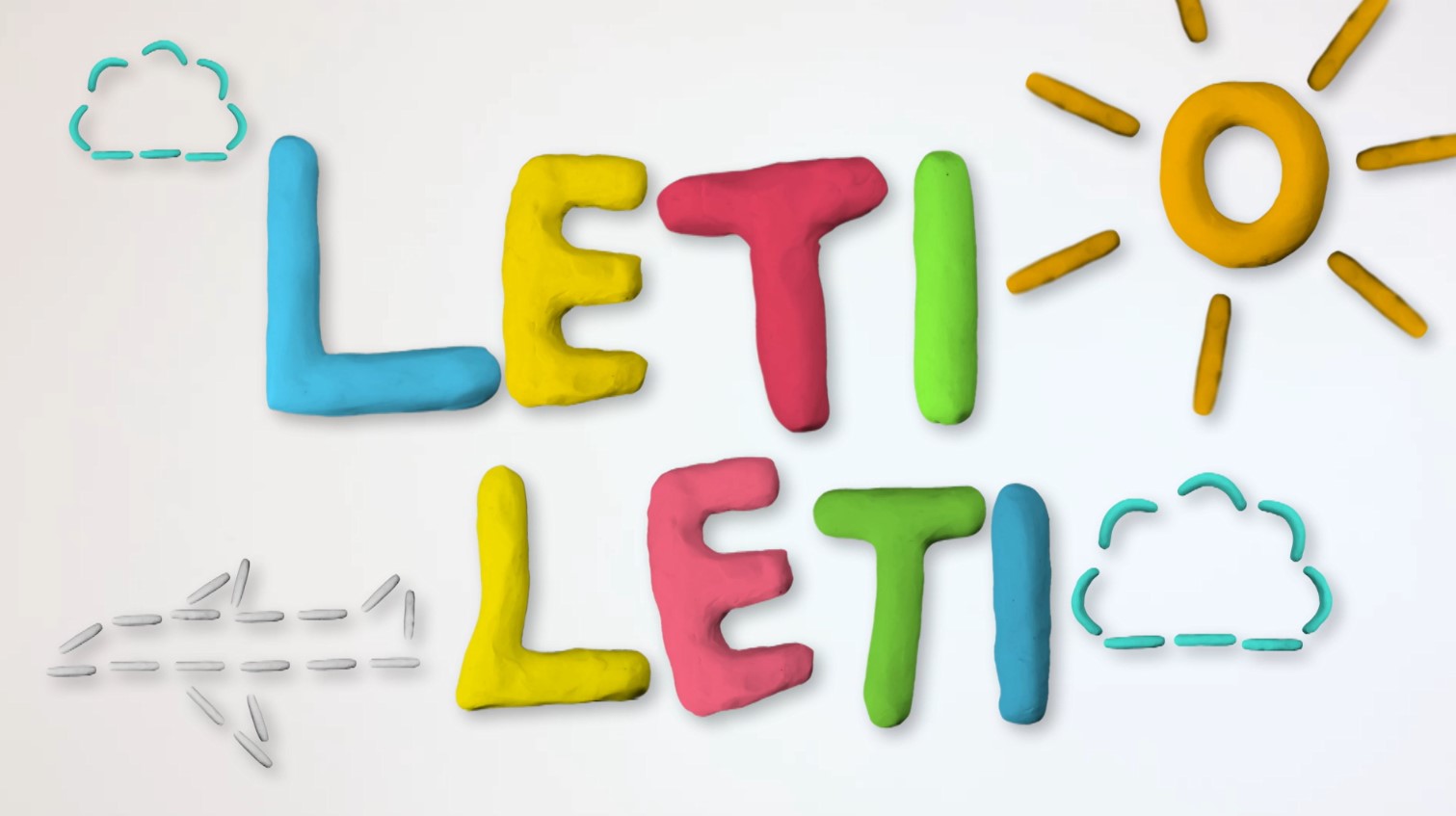 Leti, leti - | Laudato