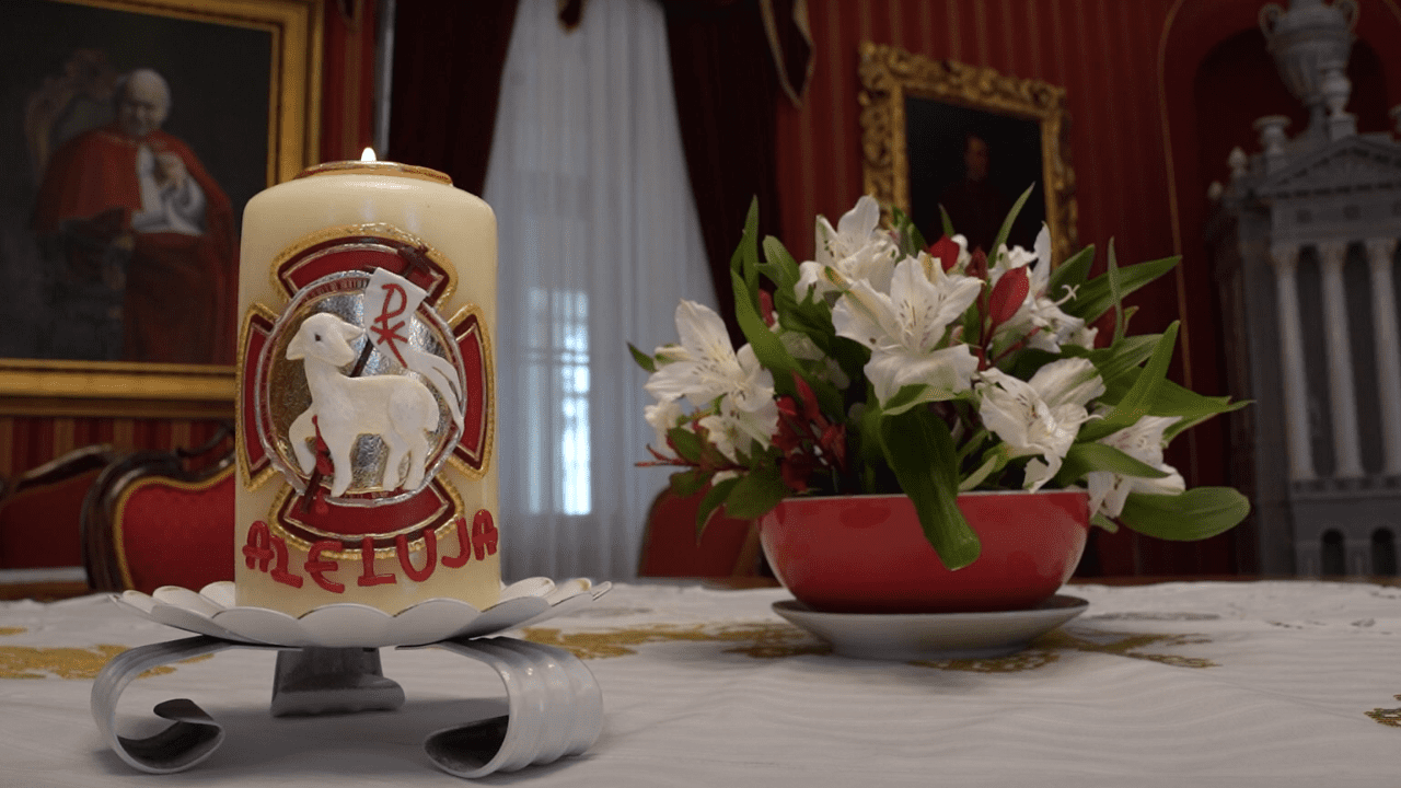 Uskrsna pastirska poruka i čestitka đakovačko-osječkoga nadbiskupa ...