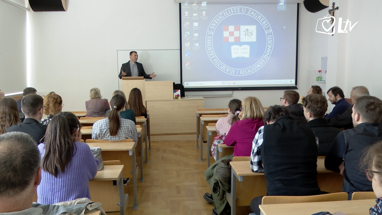 IZDVOJENO - Obilježen Dan Obiteljskog centra FFRZ-a Sveučilišta u ...