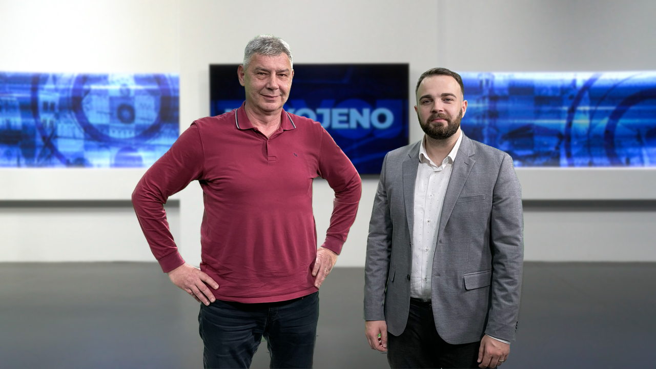 IZDVOJENO - Bratovština svetog Križa iz Velog Varoša | Laudato