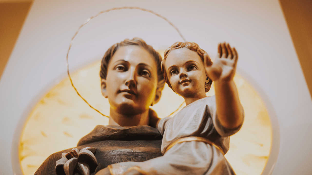 Sveti Antun Padovanski, jedan od omiljenih svetaca Crkve u Hrvata | Laudato