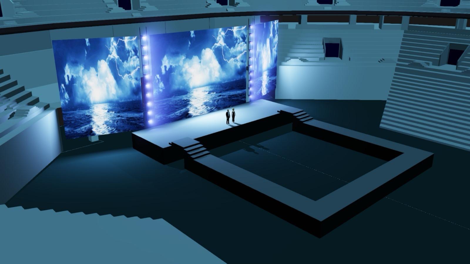 Požurite i nabavite svoje FAN PIT ulaznice na vrijeme! | Laudato