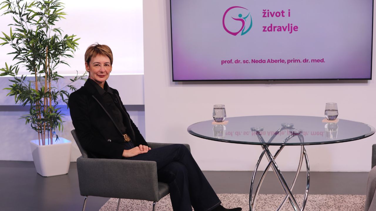 ŽIVOT I ZDRAVLJE - Problemi kod djece i mladih | Laudato