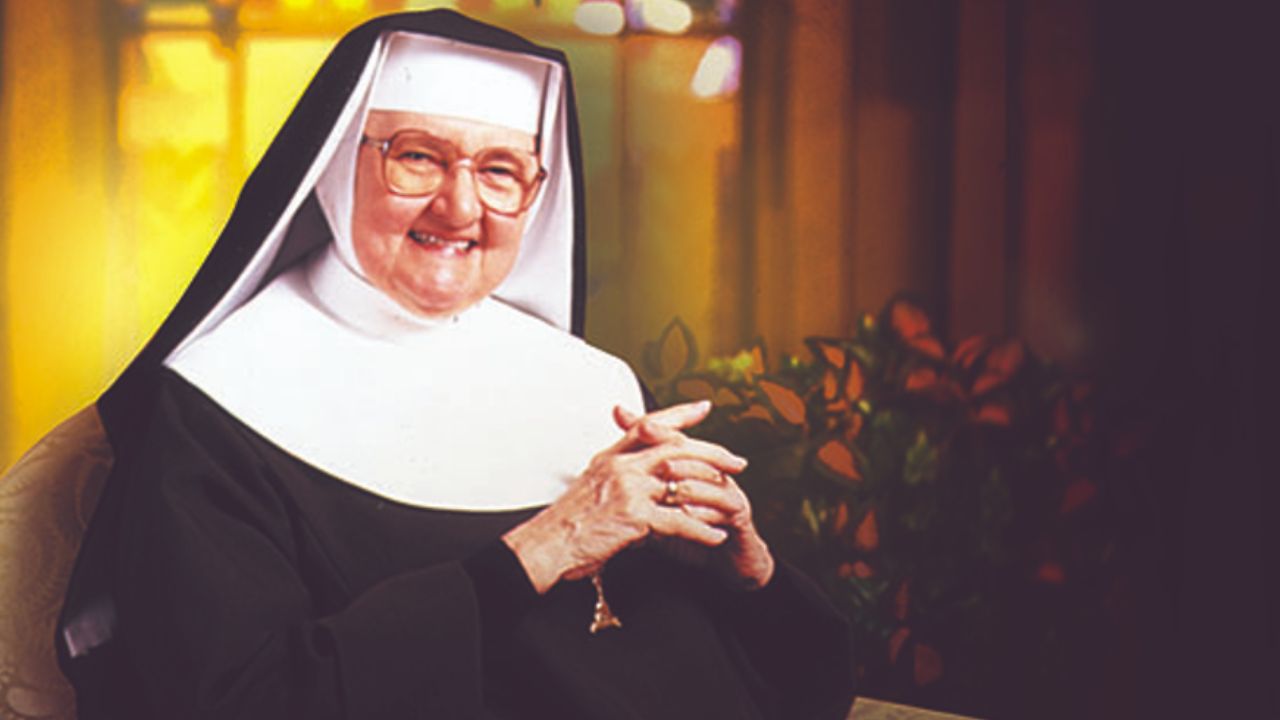 Na današnji dan preminula je majka Angelica | Laudato