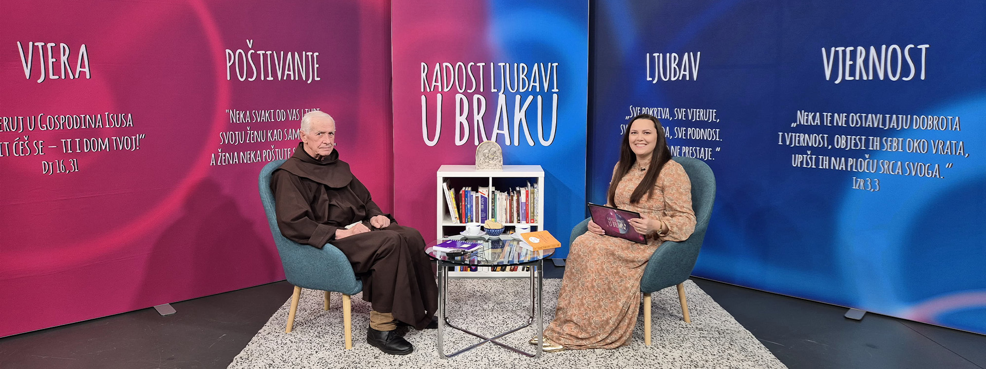 Radost ljubavi u braku - Djeca su blagoslov | Laudato