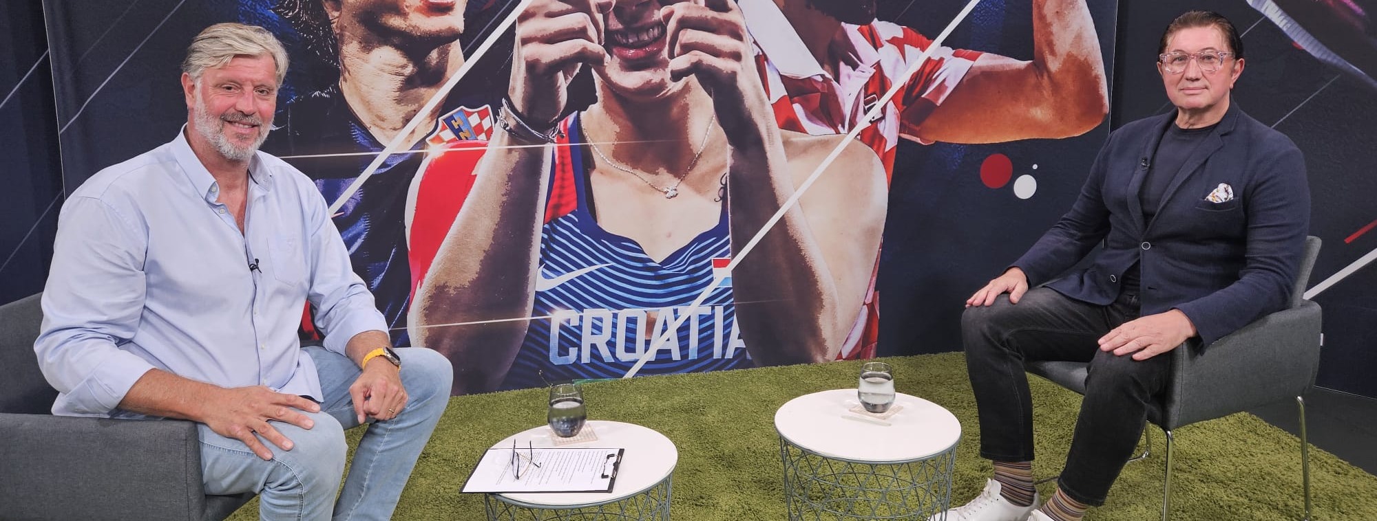 DUDO I PRIJATELJI - Stipe Čačija | Laudato