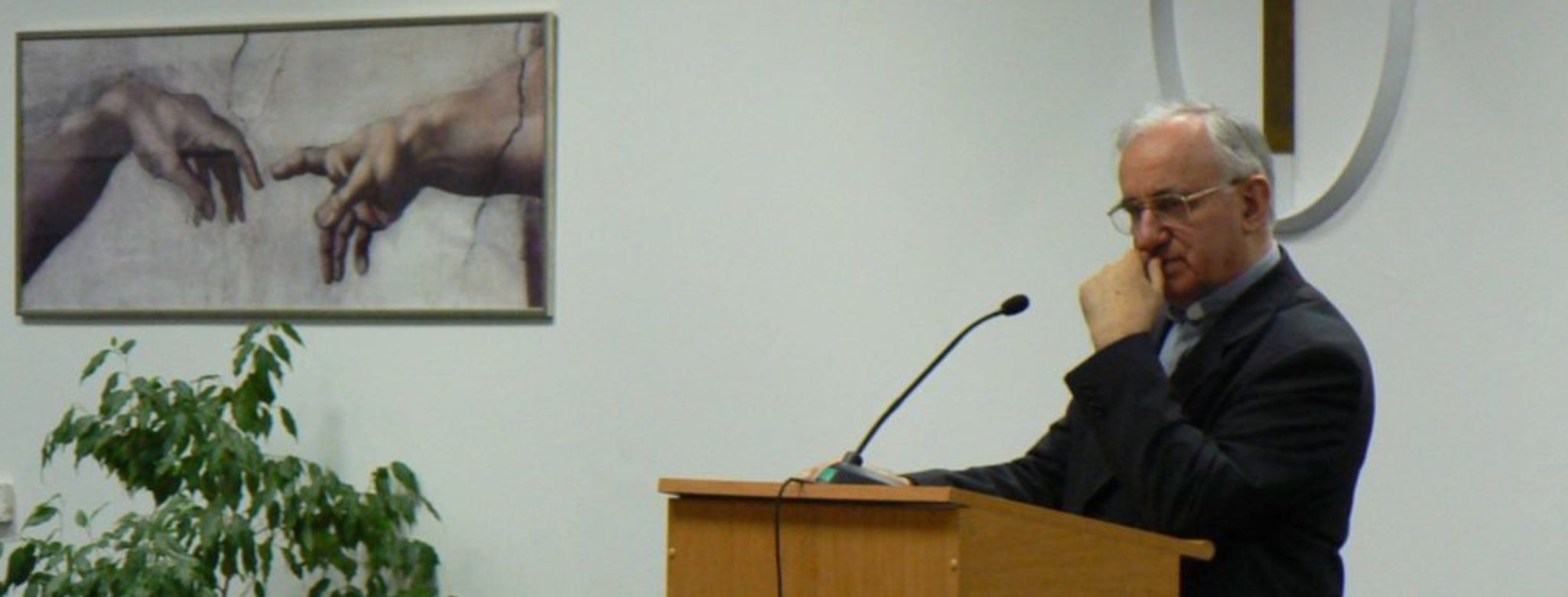 Okrugli stol uoči devete godišnjice smrti prof. Tomislava Ivančića ...