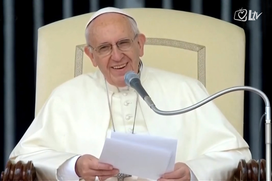 Dikasterij za promicanje cjelovitog ljudskog razvoja | Laudato