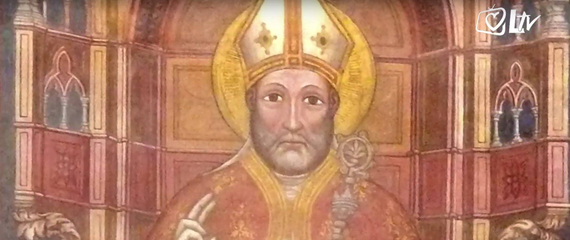 Katolički kalendar - Katolički kalendar 12.4.2018. – Sveti Zenon | Laudato