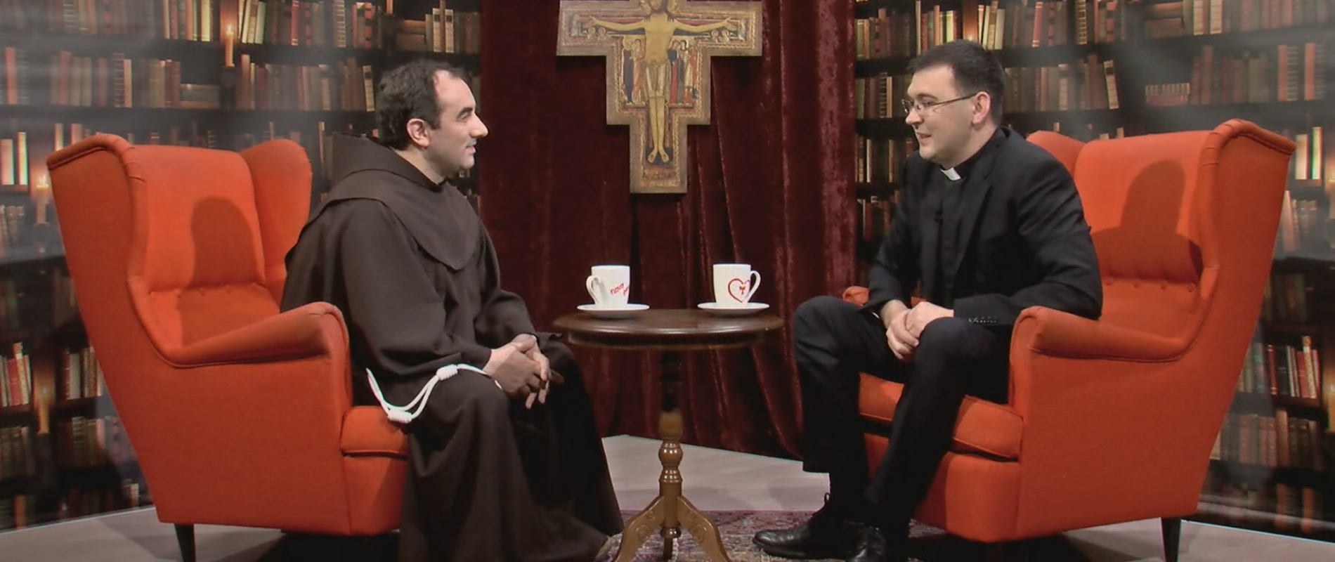 Novo srce - Vlč. Željko Faltak | Laudato