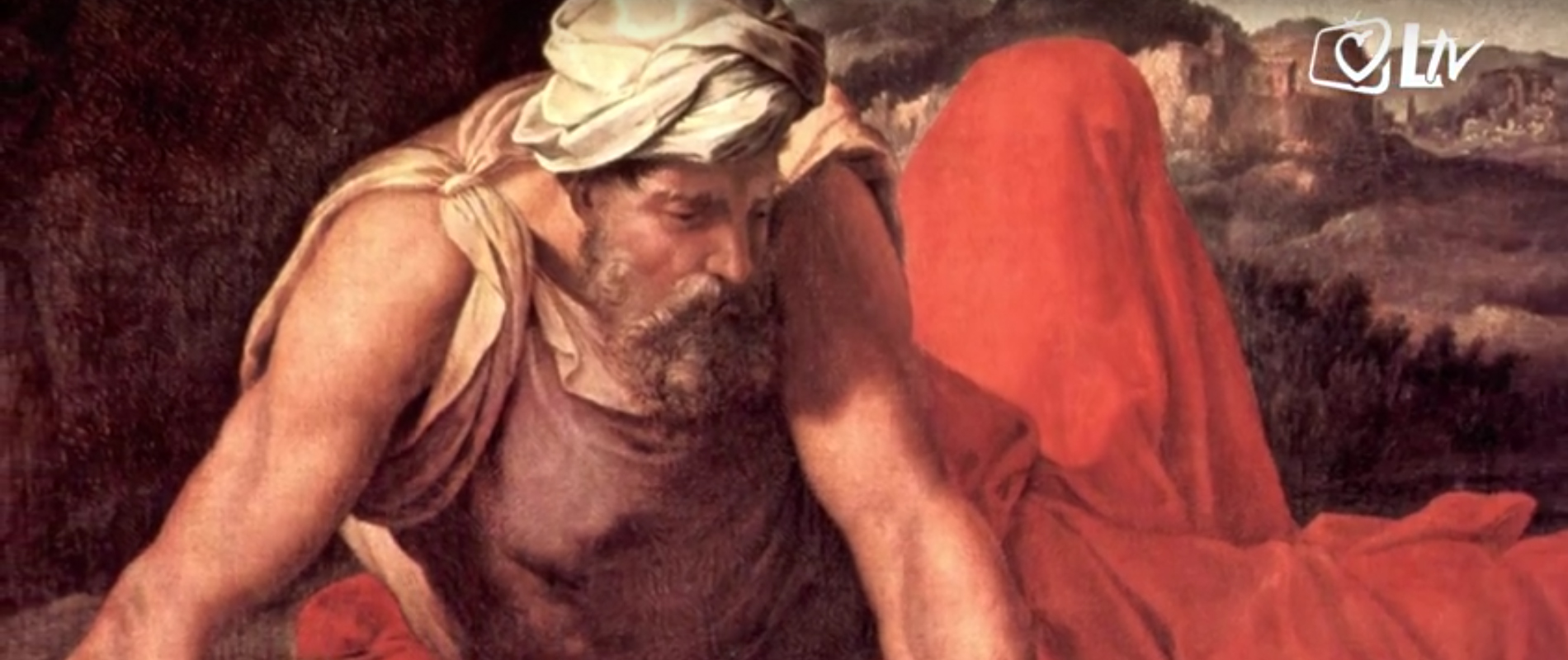 Katolički kalendar - Katolički kalendar 20.7.2018. - Sveti Ilija ...