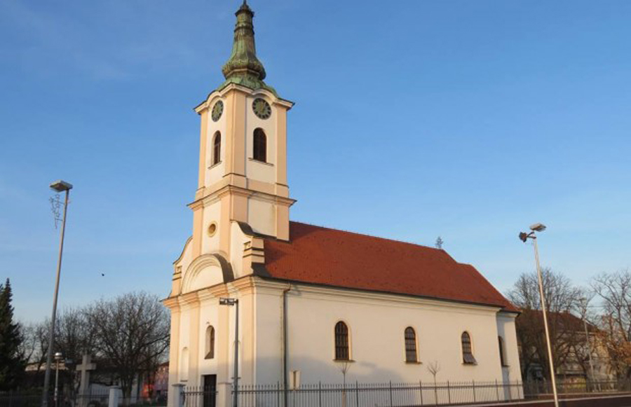 Slavonski Brod: Proslava Male Gospe i središnje slavlje Godine | Laudato