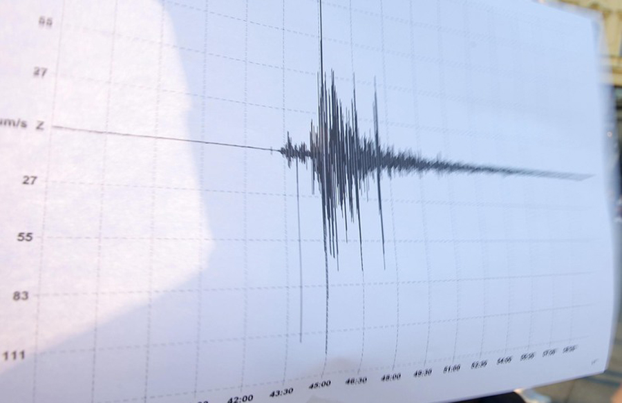 Dva umjereno jaka potresa s epicentrom u BiH osjetila se na krajnjem jugu Hrvatske | Laudato