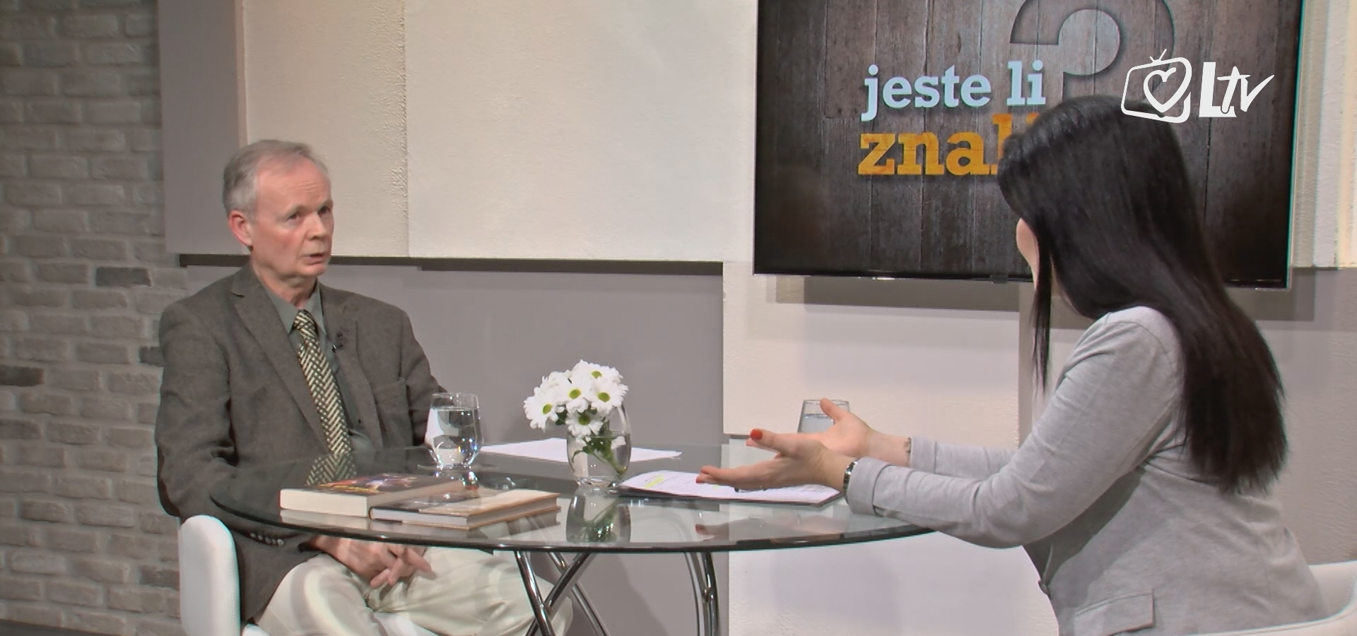 Jeste li znali? - Vjera i/ili znanost? | Laudato