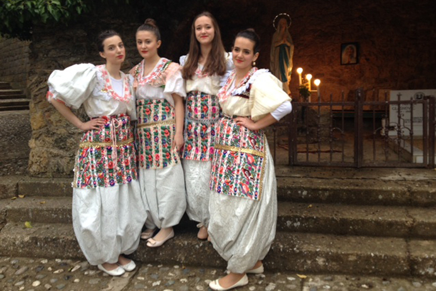 Udruga Janjevo Zagreb: završena 6. smotra „Dana janjevačke riječi ...