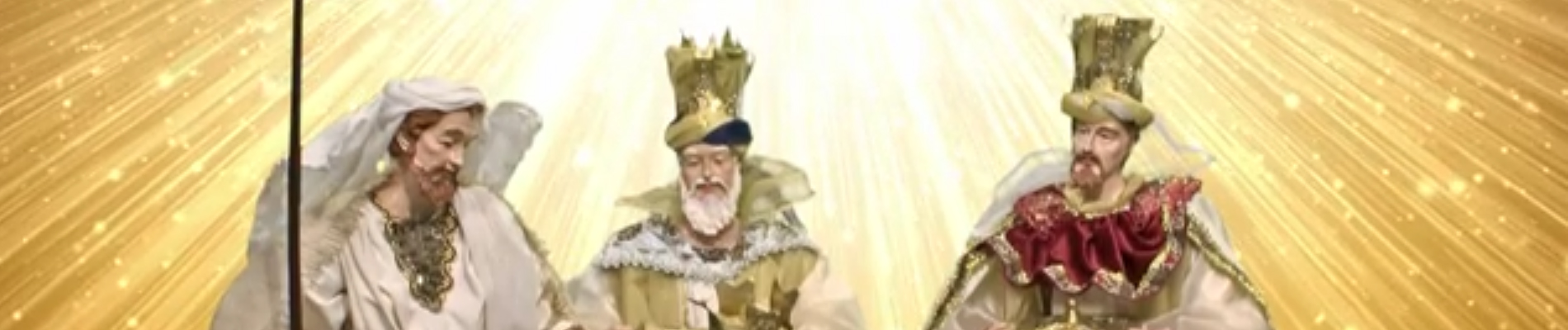 Katolički kalendar - Katolički kalendar 6.1.2016. - Blagdan Sveta tri kralja ili Bogojavljenje ...